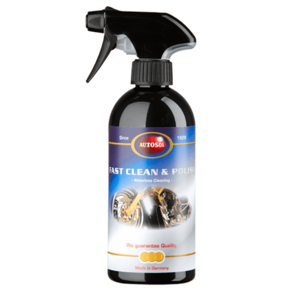 AUTOSOL® POWER CLEANER | 500ML - AUTOSOL® South Africa