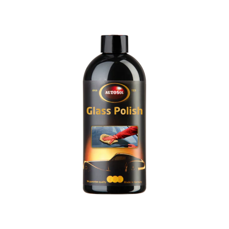 AUTOSOL® GLASS CLEANER EXTRA STRONG 500ML - AUTOSOL® South Africa