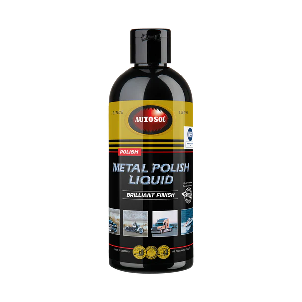 AUTOSOL® METAL POLISH (REGULAR BOX) | 75ML - AUTOSOL® South Africa
